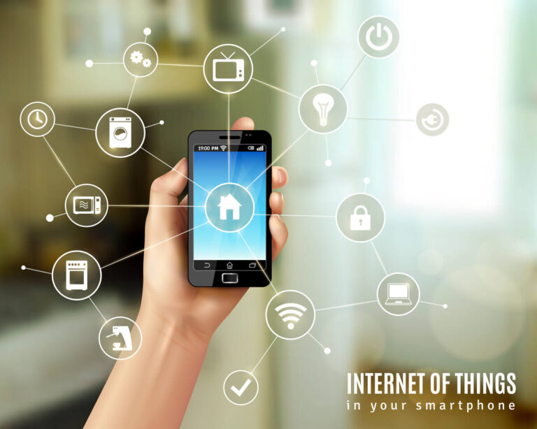 Internet of Things Explained: Smart Devices, Smarter Future