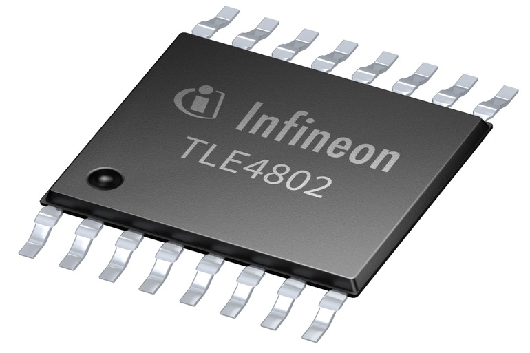 Infineon Unveils High-Precision XENSIV Sensor Powered by Inductive ...