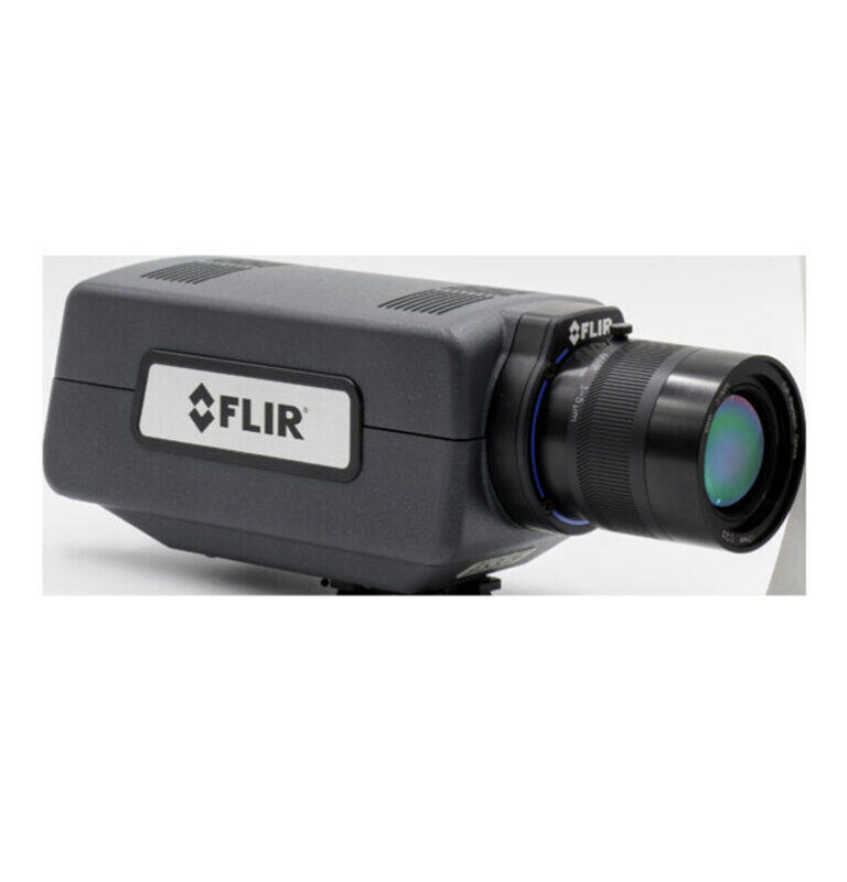 New FLIR MWIR Cameras Drive Continuous 24/7 Automation